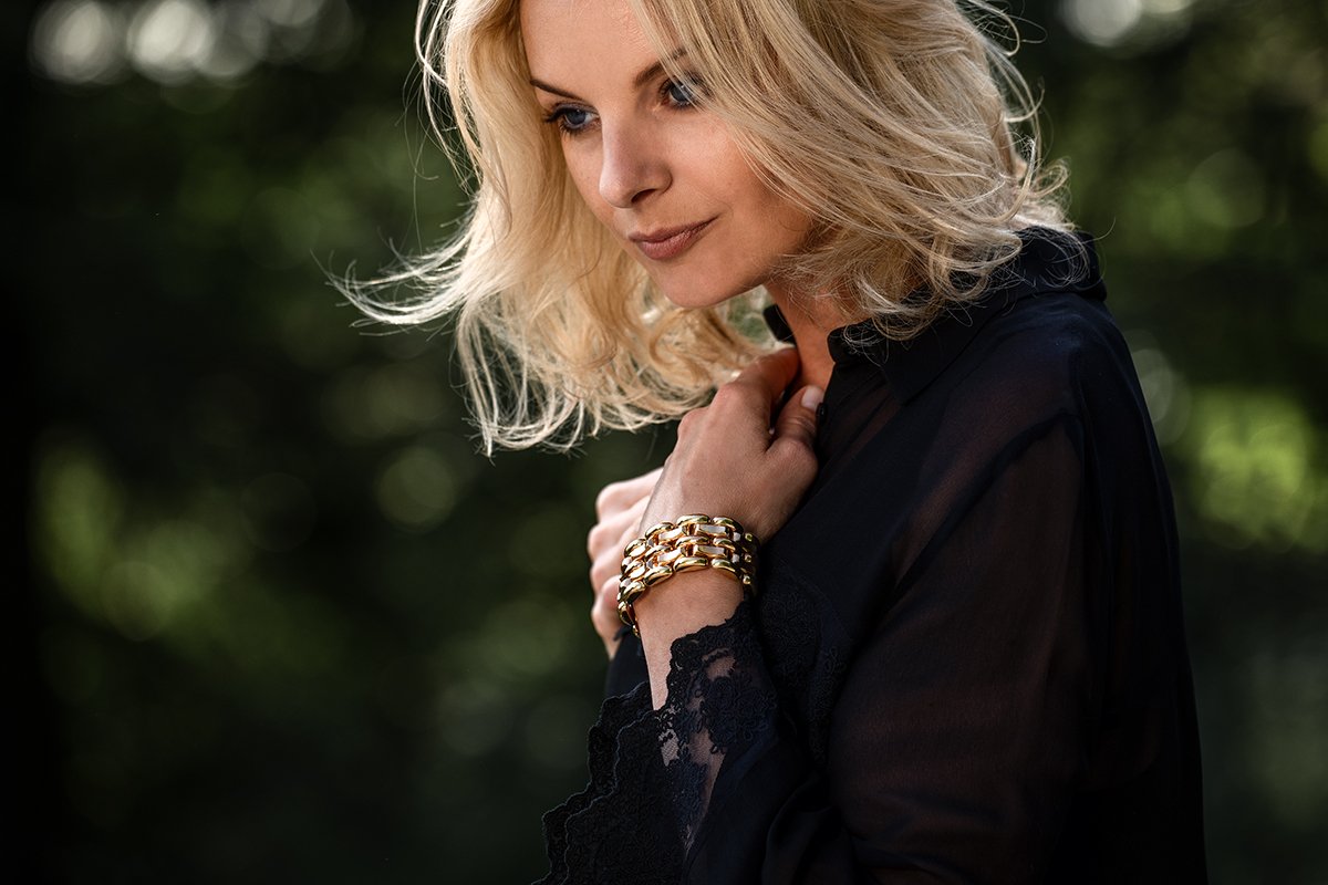 Susanne Steiger - Juwelier Steiger - Steiger Gold