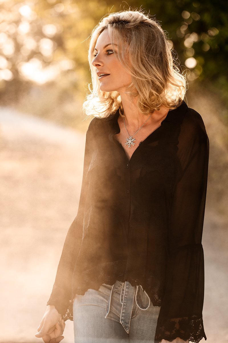 Susanne Steiger - Juwelier Steiger - Steiger Gold