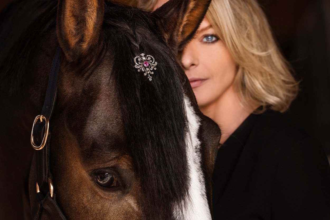 Susanne Steiger - Juwelier Steiger - Steiger Gold