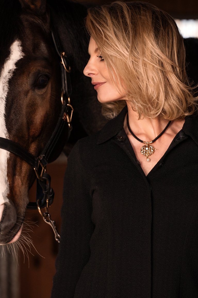 Susanne Steiger - Juwelier Steiger - Steiger Gold