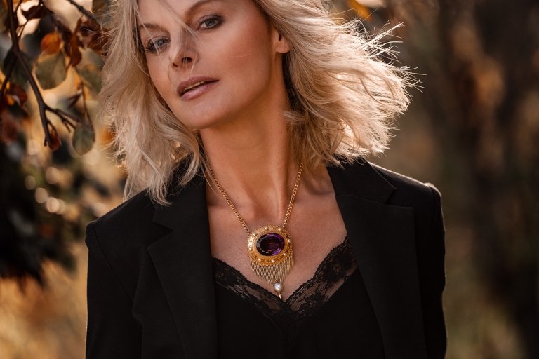 Susanne Steiger - Juwelier Steiger - Steiger Gold