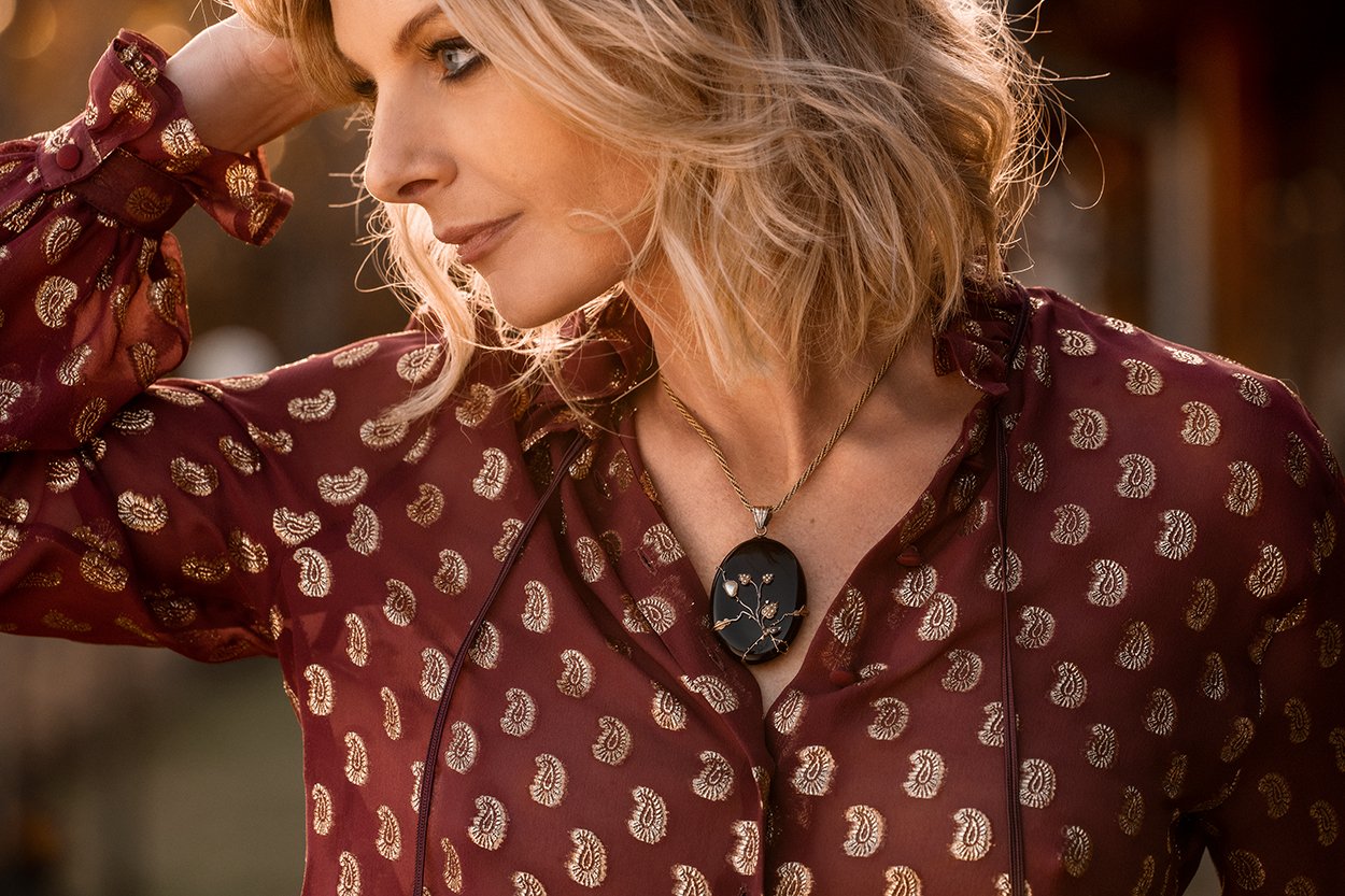 Susanne Steiger - Juwelier Steiger - Steiger Gold