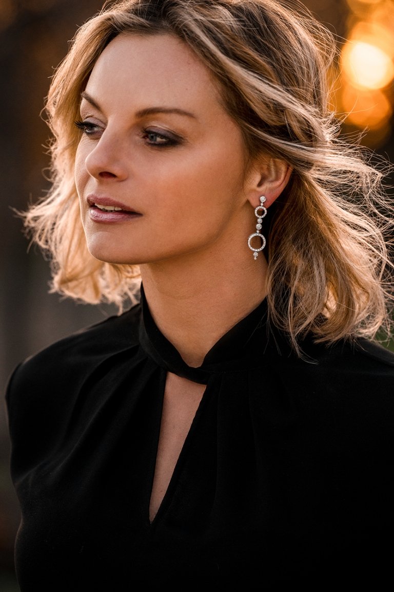 Susanne Steiger - Juwelier Steiger - Steiger Gold